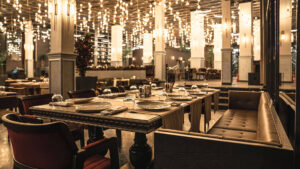 Ana Sayfa - Marna Restaurant