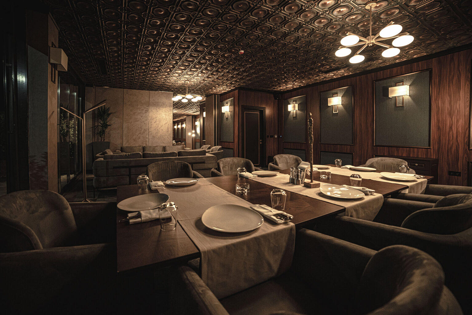 Ana Sayfa - Marna Restaurant